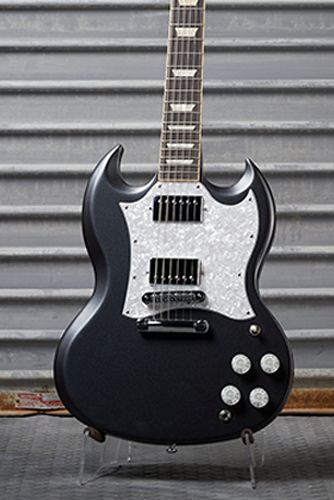 Gibson unveils Mod Collection of rare, exclusive and one-off guitars ...