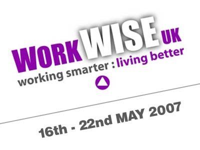 Work Wise Week: Smarter working is good for the environment | IT Pro