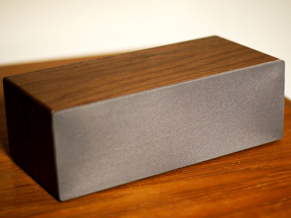 Audioengine B2 review: Premium Bluetooth sound from compact speaker | iMore