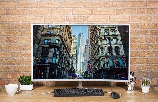 Dual Monitors vs. Ultrawide Displays: What Should You Buy? | Laptop Mag
