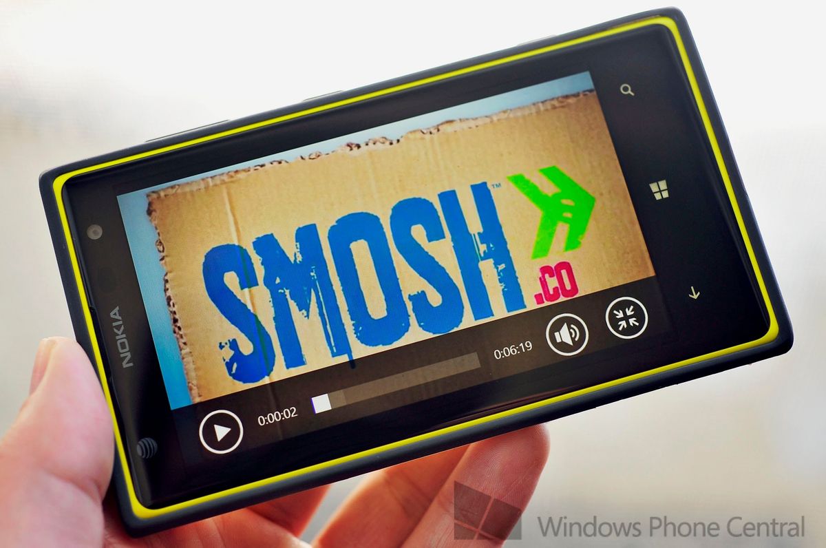 Developers leak Windows Phone 8.1 SDK, reveal new features | Windows ...
