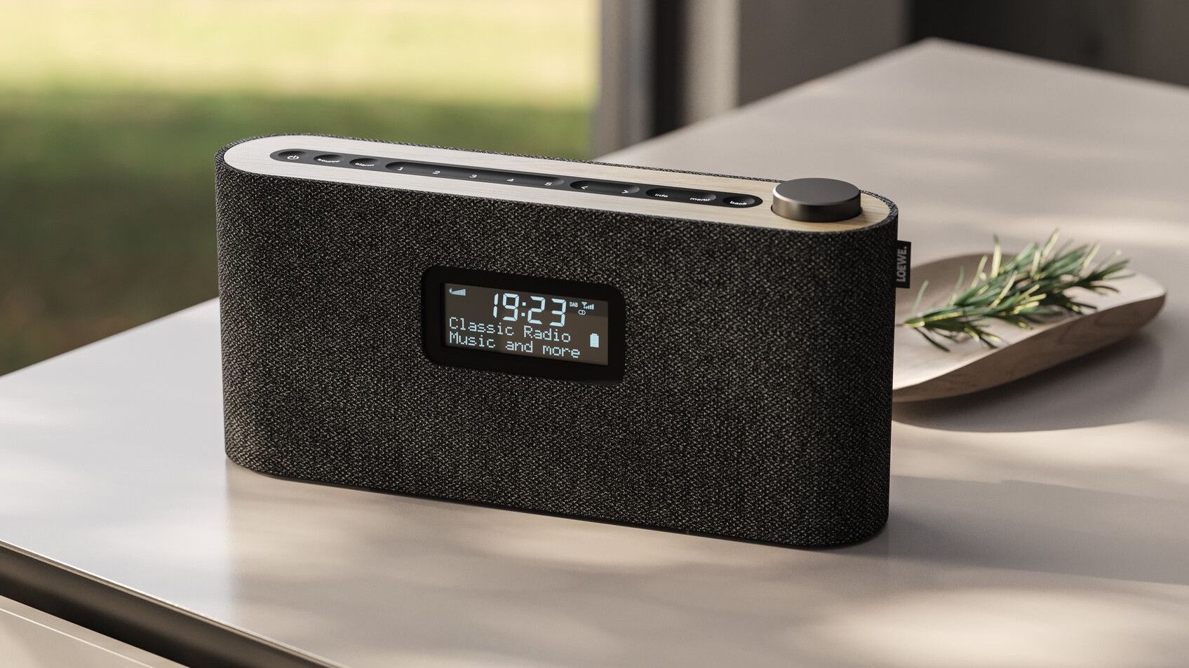 The best compact DAB radios | Wallpaper