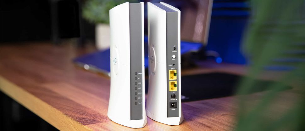 NexusLink Wireless Gaming Bridge WB-1750 review | Tom's Guide