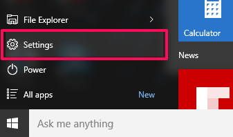 How to Get the Full Layout in Windows 10's Touch Keyboard | Laptop Mag
