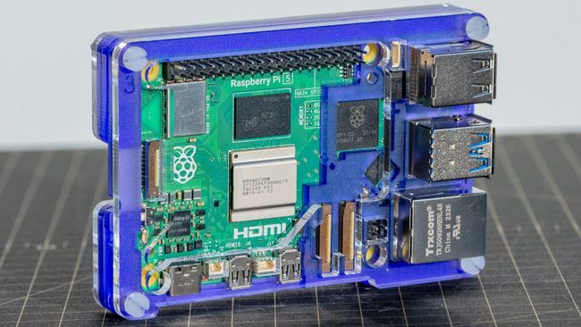 Raspberry Pi 5 Live Blog: Whole New Board, Whole New Ecosystem | Tom's ...