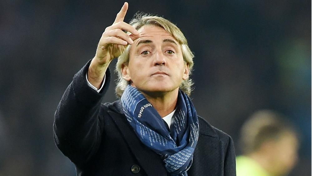 Mancini happy for Inter to keep winning 1-0 | FourFourTwo