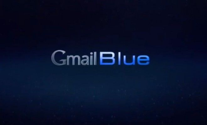 Will Google's Gmail Blue revolutionize email? | The Week