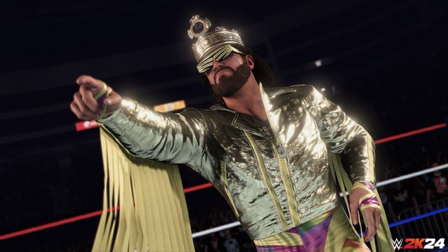 WWE 2K24 roster guide with every confirmed wrestler | GamesRadar+