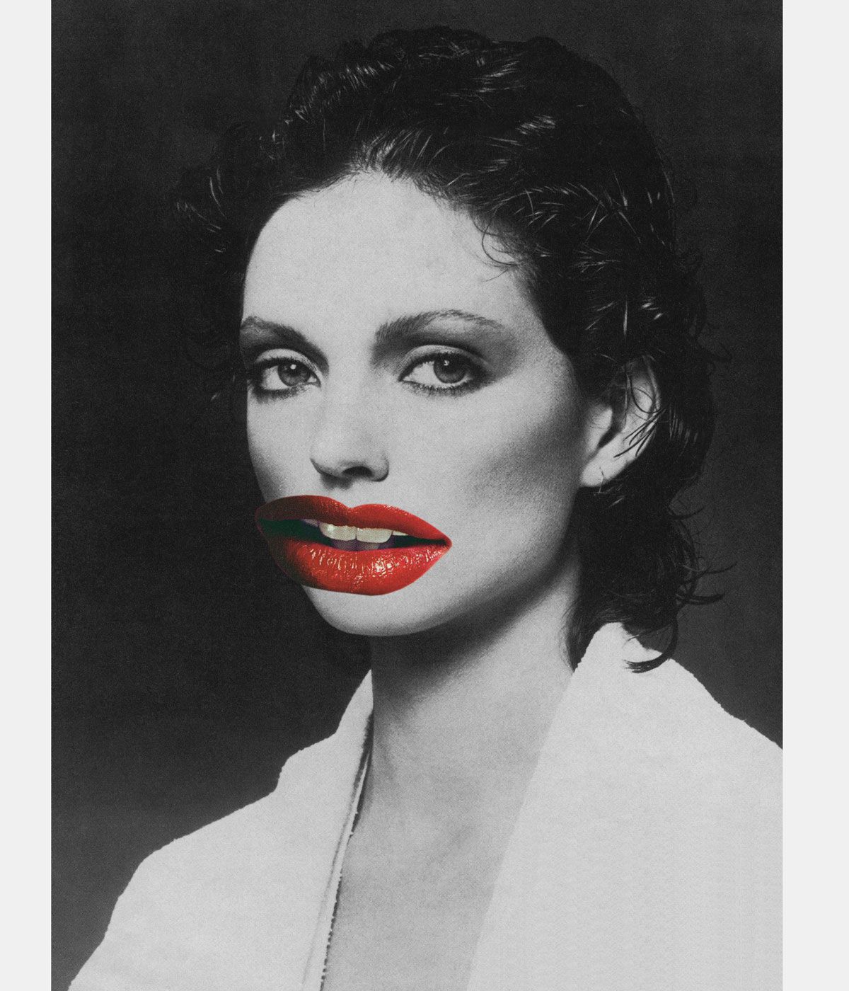 Linder interview: the artist on her 50-year retrospective | Wallpaper