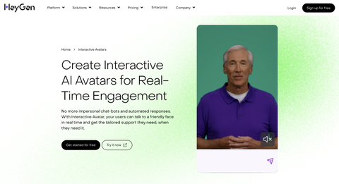 What is HeyGen? Everything we know about the AI video platform | TechRadar