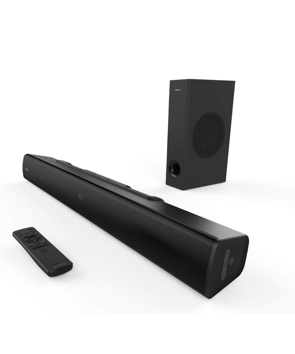 Best cheap soundbars 2025: Low-cost ways to upgrade your TV sound | Tom ...