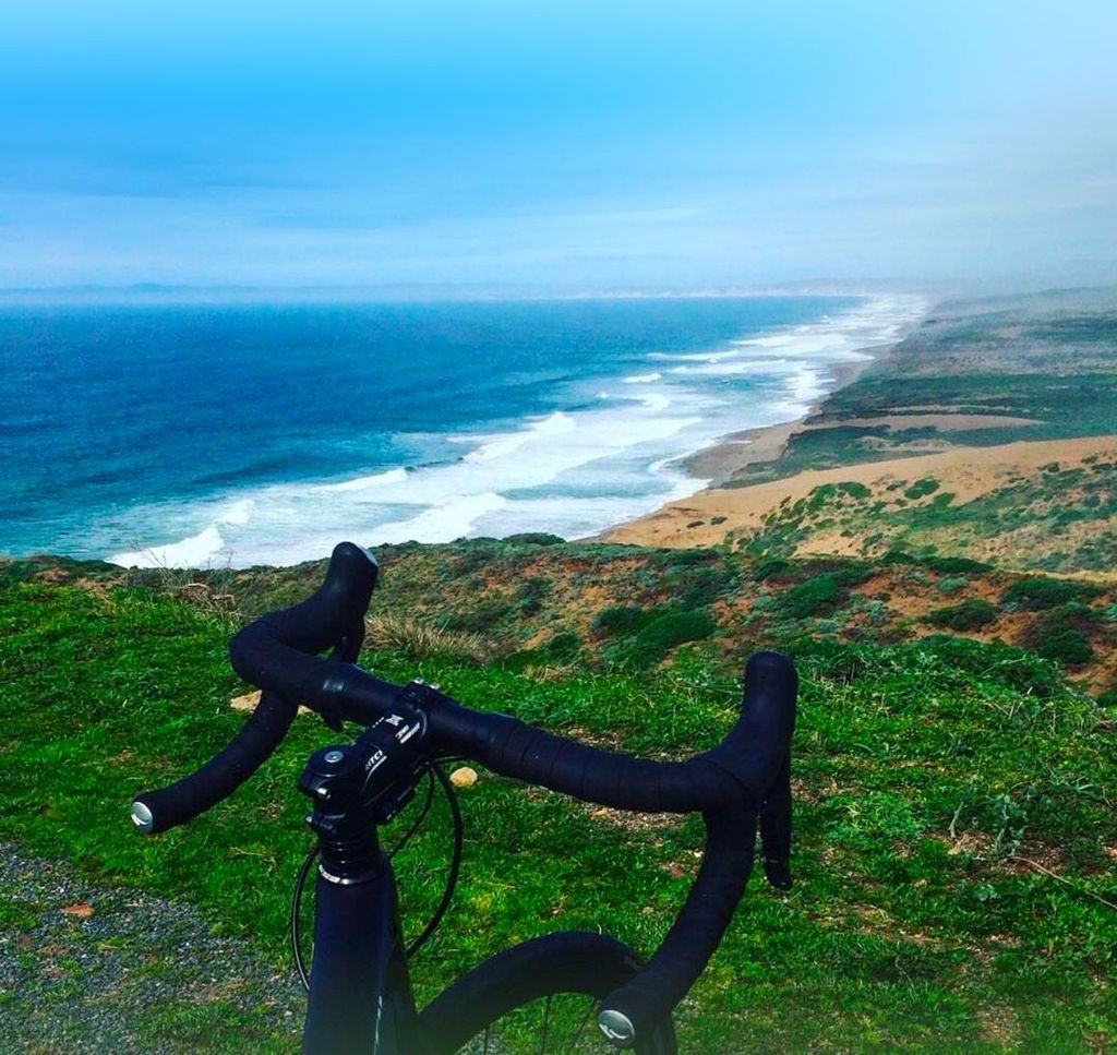 A year-long bike ride changed my life: 11 transformative journeys by ...