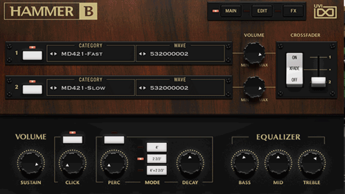 Classic keys on a budget: Iconic organ sounds for less | MusicRadar