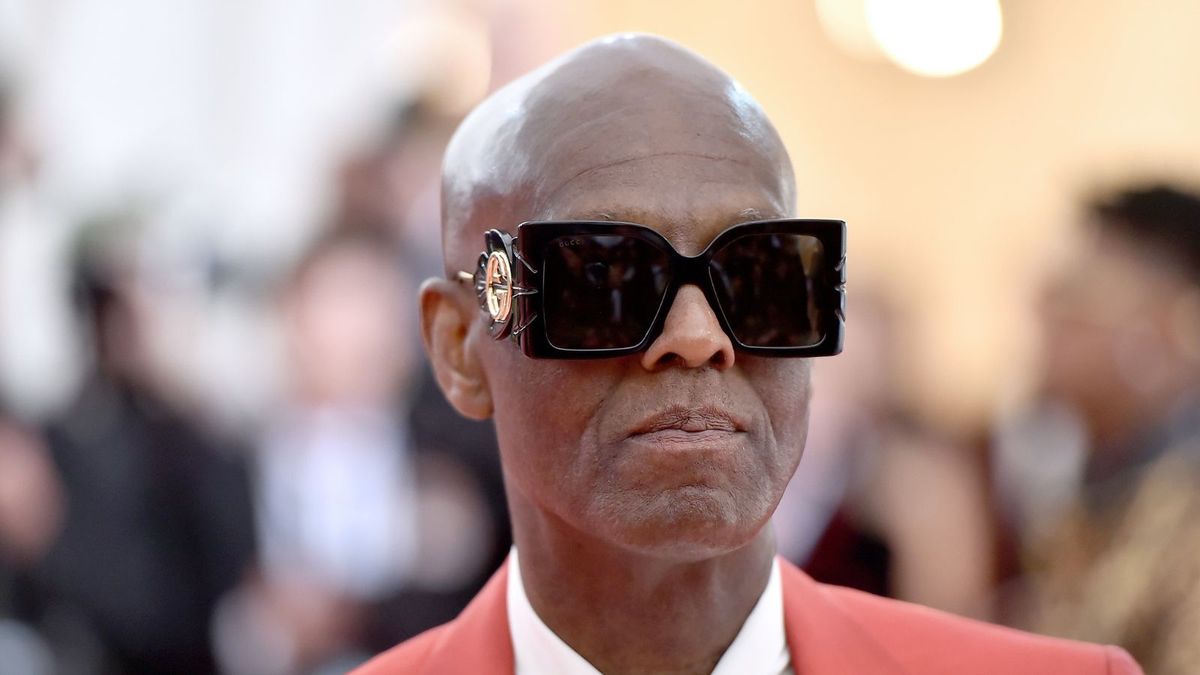 Dapper Dan shows love to Sherwin-Williams' unpopular color | Homes and ...