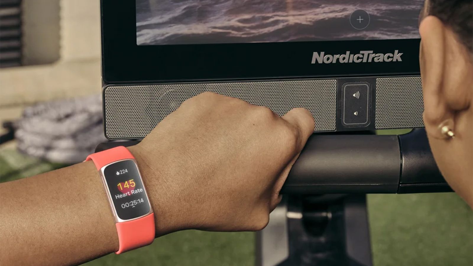 Surprise Fitbit update gives your tracker a shiny new look | T3