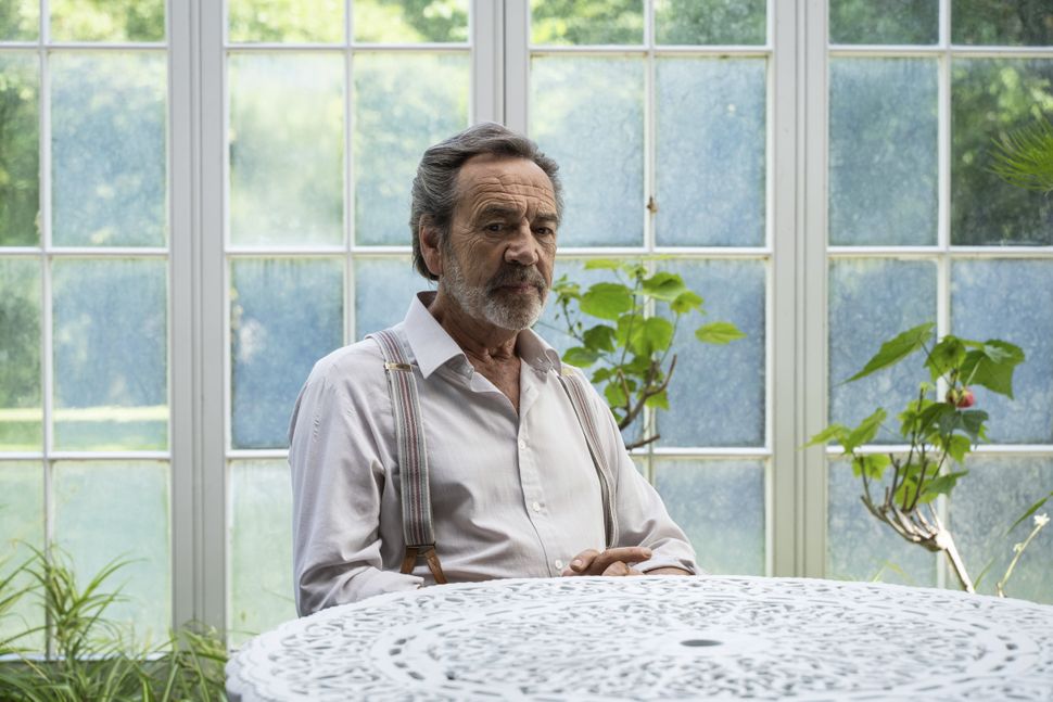 Sherwood season 2: BritBox release date, cast, plot, trailer, guide ...