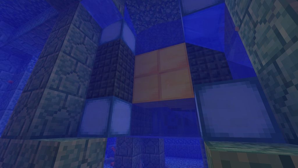 Ocean monuments and how to find them in Minecraft: Windows 10 and Xbox ...