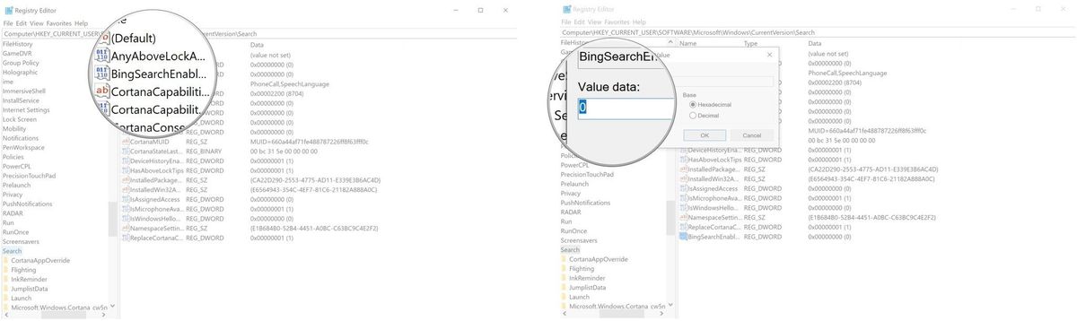 How to fix search problems in Windows 10 | Windows Central