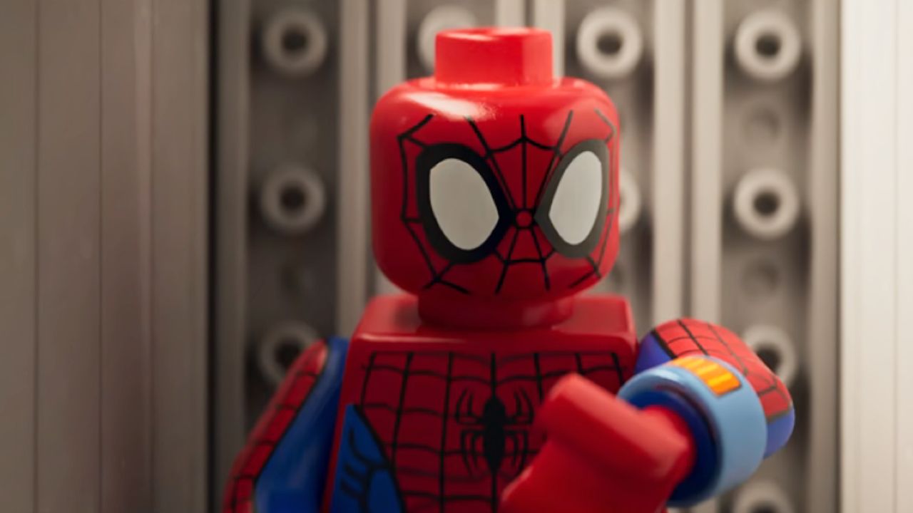 Spider-Man Fans, There’s Never Been A Better Time To Buy This Amazing Daily Bugle LEGO Set Than ...
