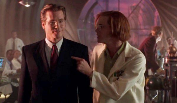 The Best Bruce Wayne Performances, Ranked | Cinemablend