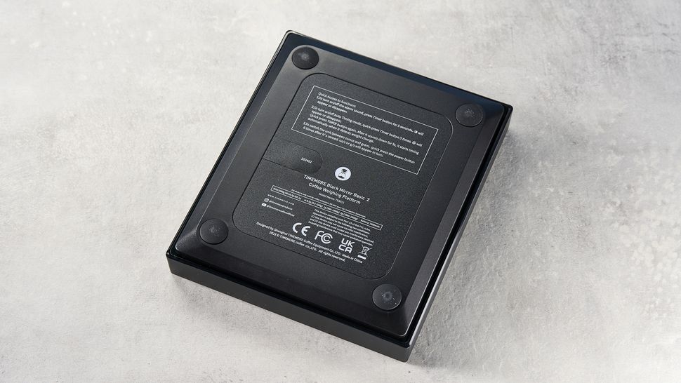 Timemore Black Mirror Basic 2 review | Tom's Guide