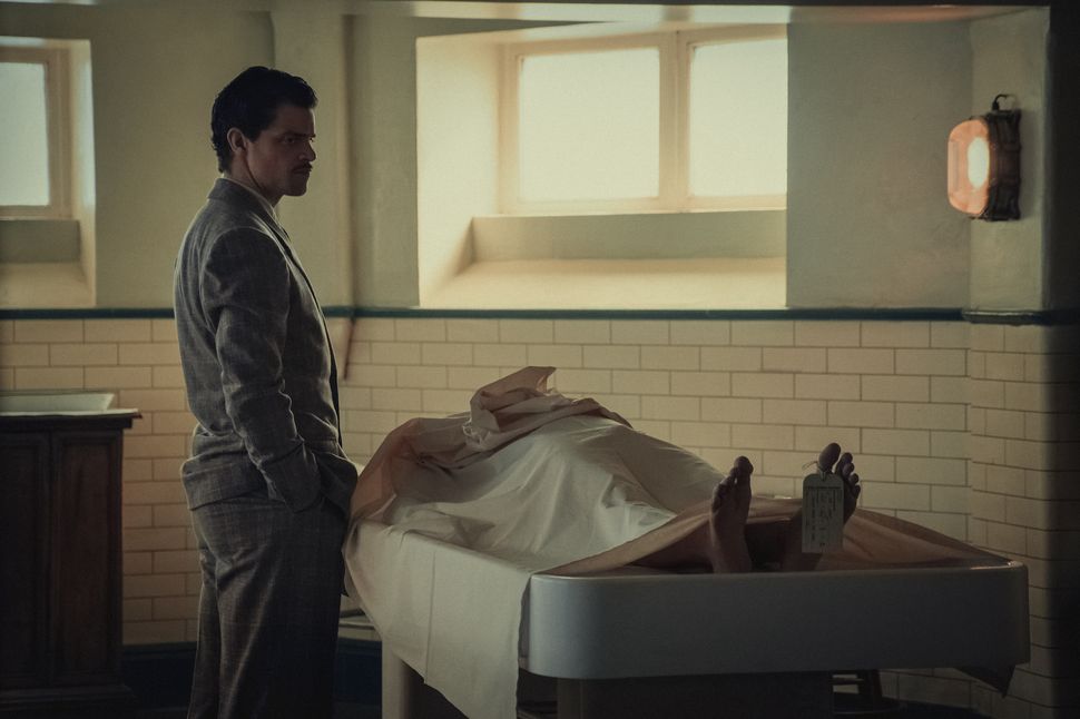 Bodies: episode guide, air date, cast, plot, trailer, more | What to Watch
