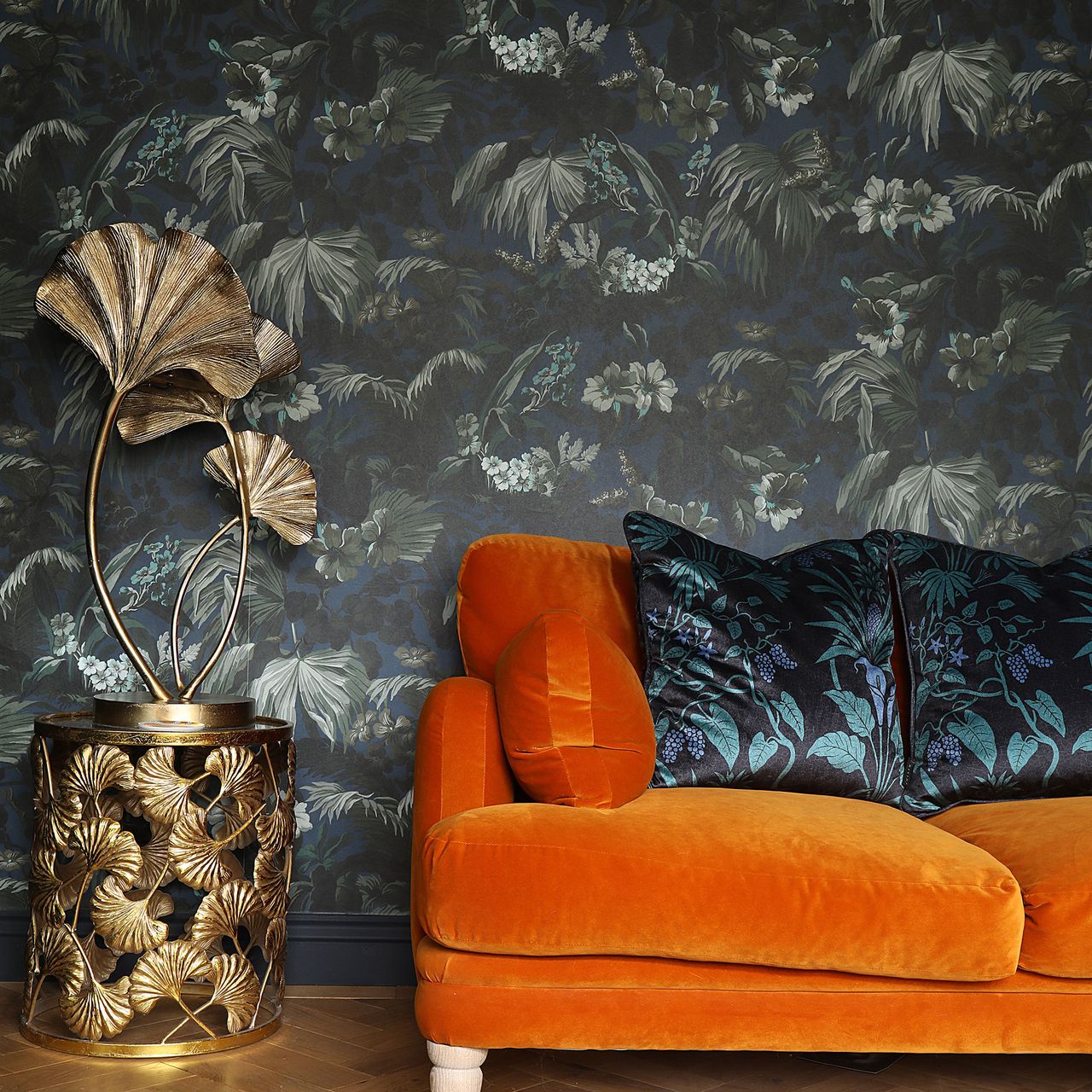 Wallpaper trends 2024: the styles and patterns to know now | Ideal Home