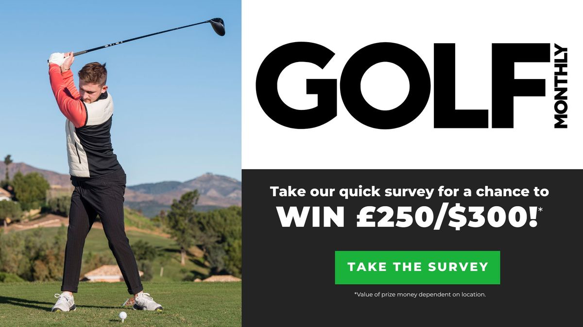 Take This Golf Survey For A Chance To Win A £250/$300 Amazon Voucher ...