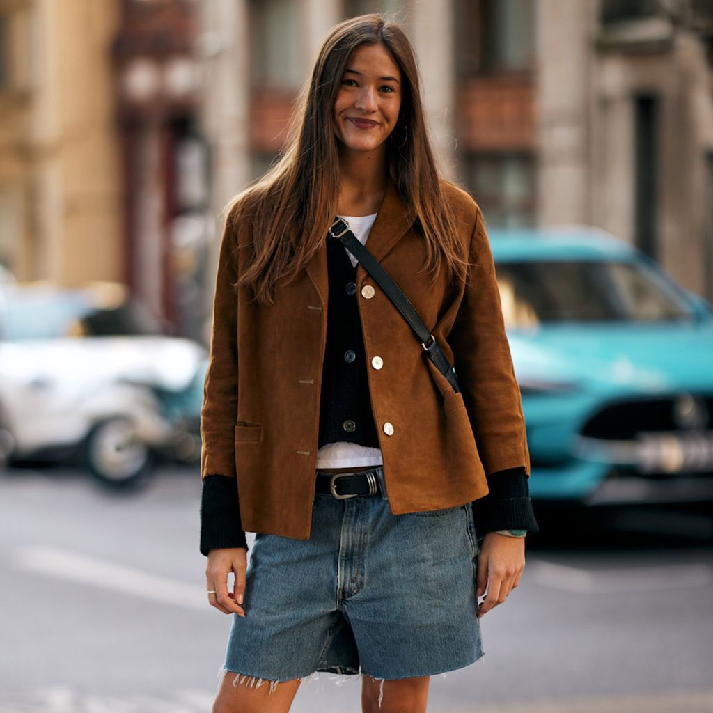 My Secret to Compliment-Worthy Fall Style? These Delicious Color ...