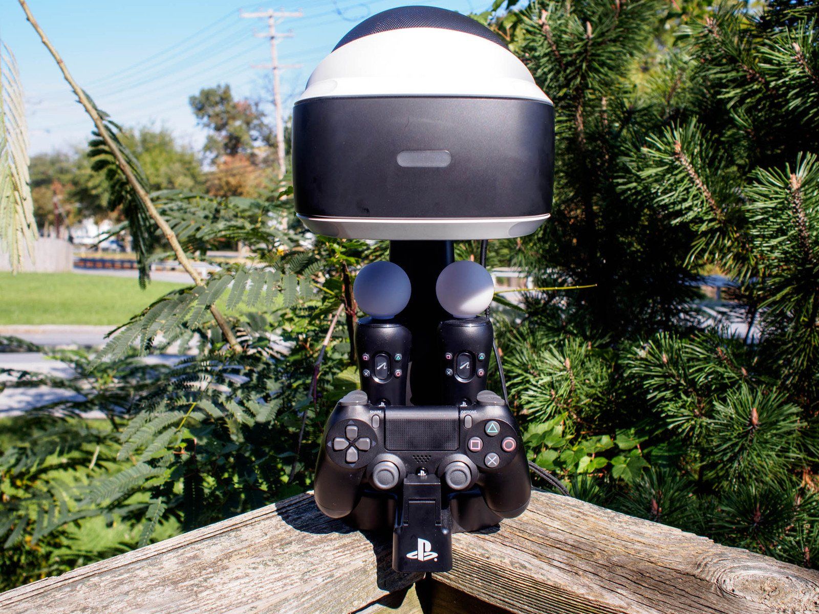 How to fix common PlayStation VR problems | Android Central