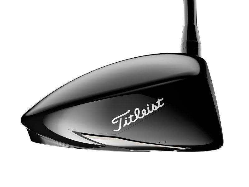 Titleist TS1 Driver Unveiled - Golf Monthly Gear News | Golf Monthly