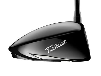 Titleist TS1 Driver Unveiled - Golf Monthly Gear News | Golf Monthly