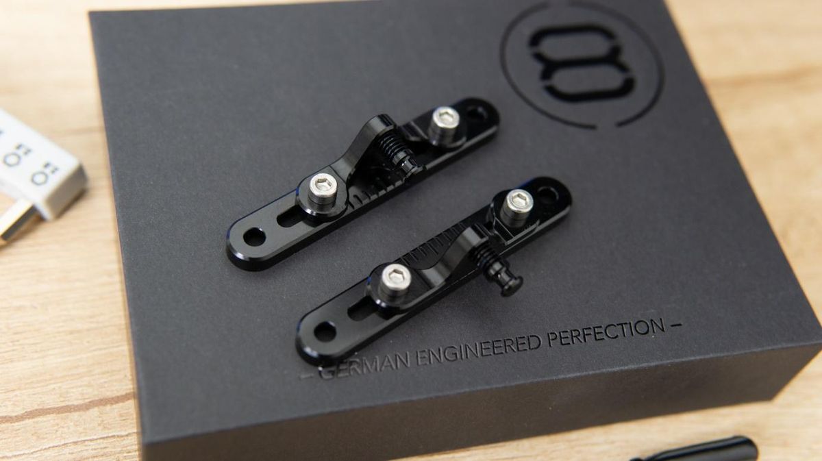 Der8auer Ryzen OC Bracket Review: Safely Optimizing AMD Ryzen 3000 ...