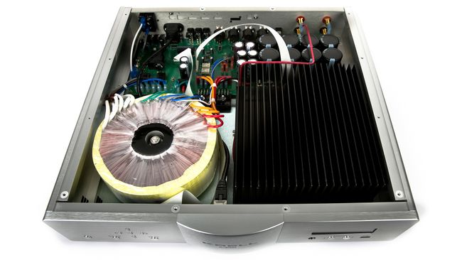 Krell K-300i review | What Hi-Fi?