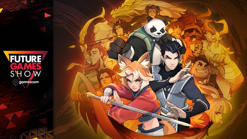 Origami action platformer Hirogami looks stunning in its latest trailer ...