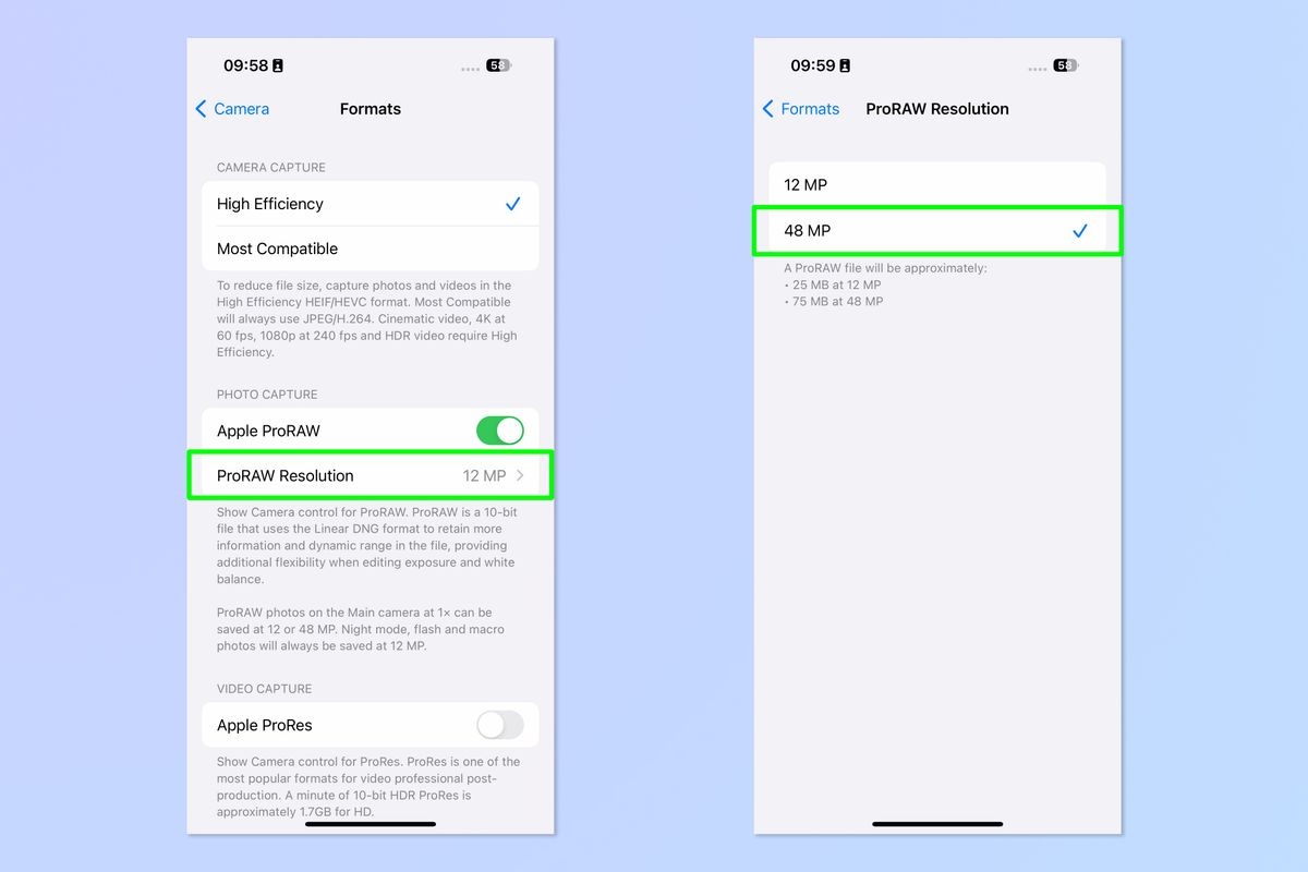 10 hidden iPhone camera features to make you a better photographer ...