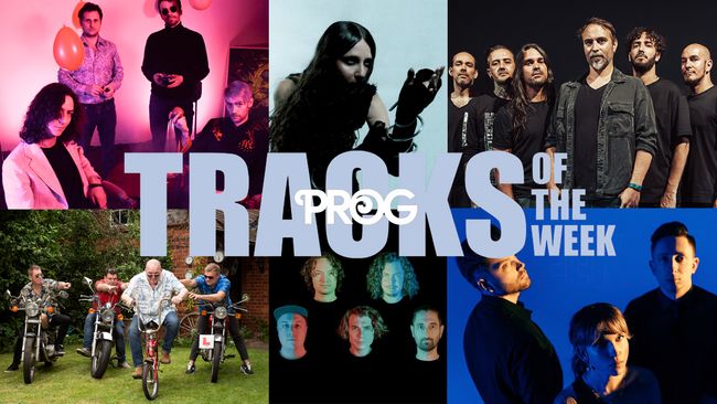 Your Prog guide to Tool: the proggiest playlist | Louder