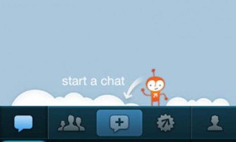 Can AOL Instant Messenger make a comeback? | The Week