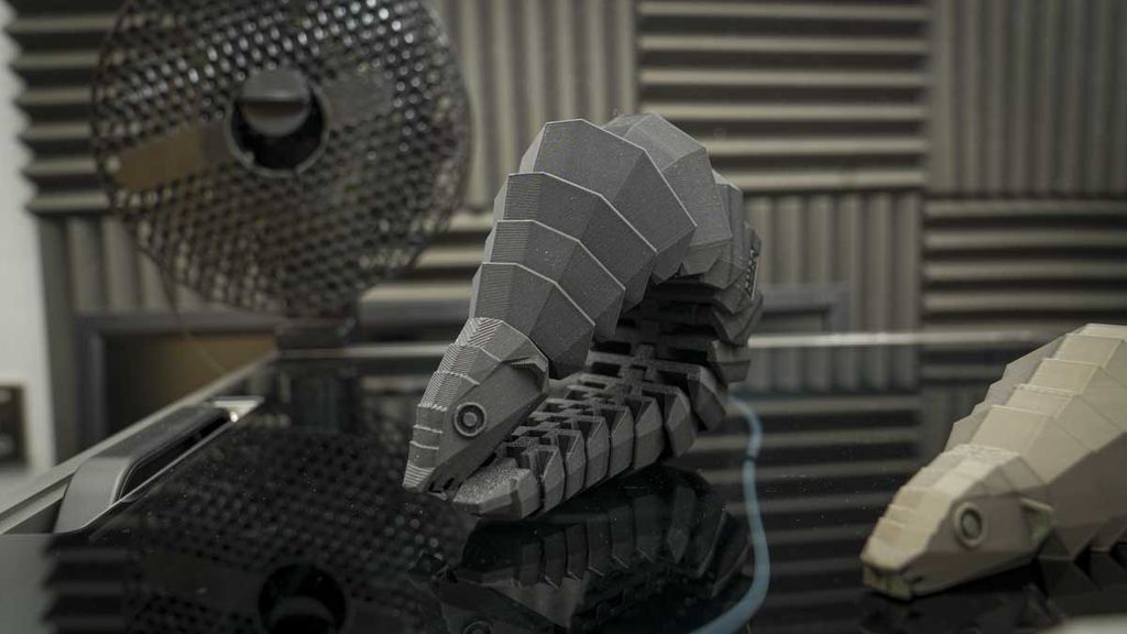 QIDI Plus4 3D printer review | TechRadar