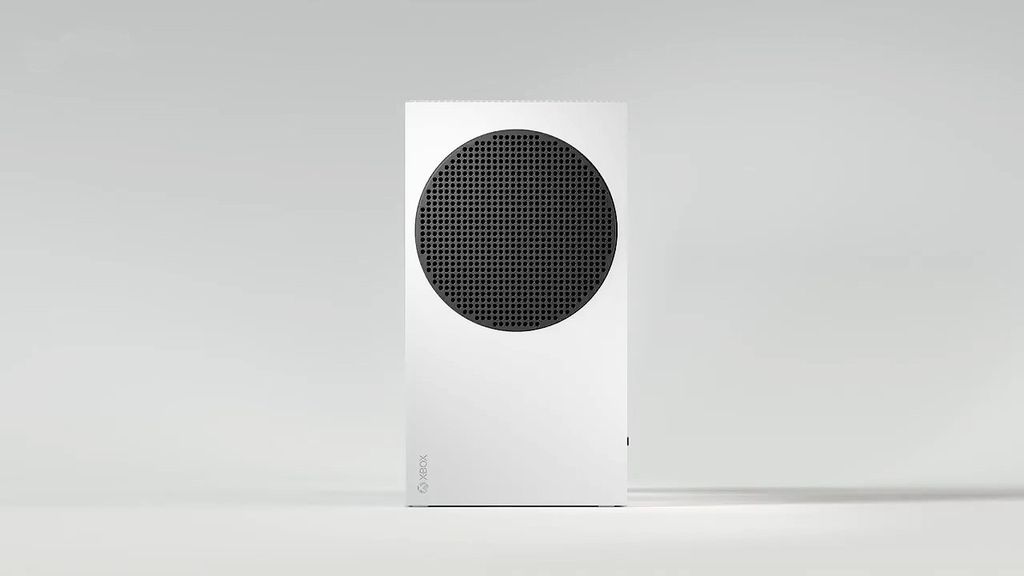 Xbox Series S specs list | Windows Central