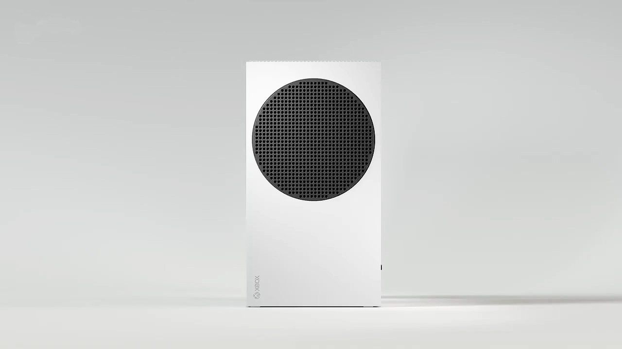 Xbox Series S: Everything you need to know | Windows Central