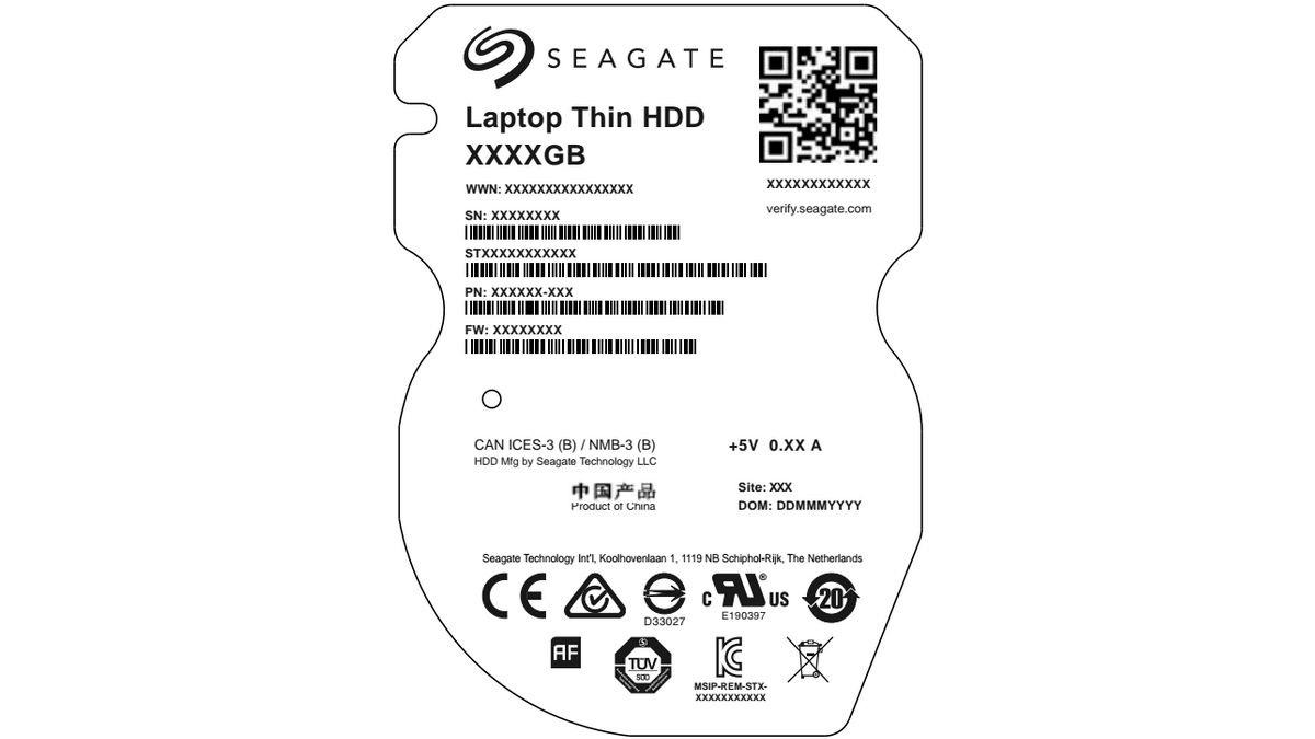 Seagate hard drive controversy persists as scammers discover methods to ...