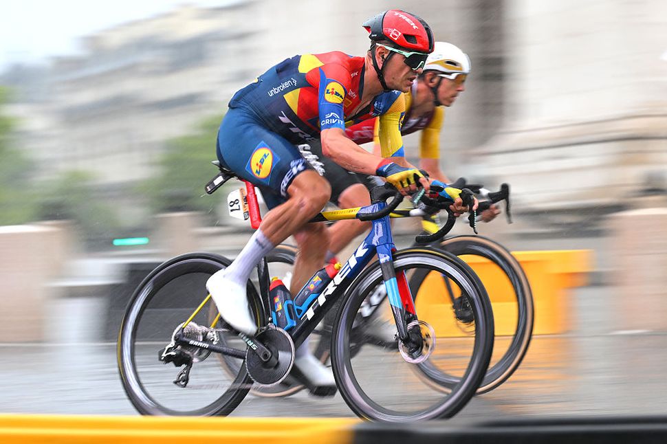 Biking transfers – All the newest information and bulletins for the ...