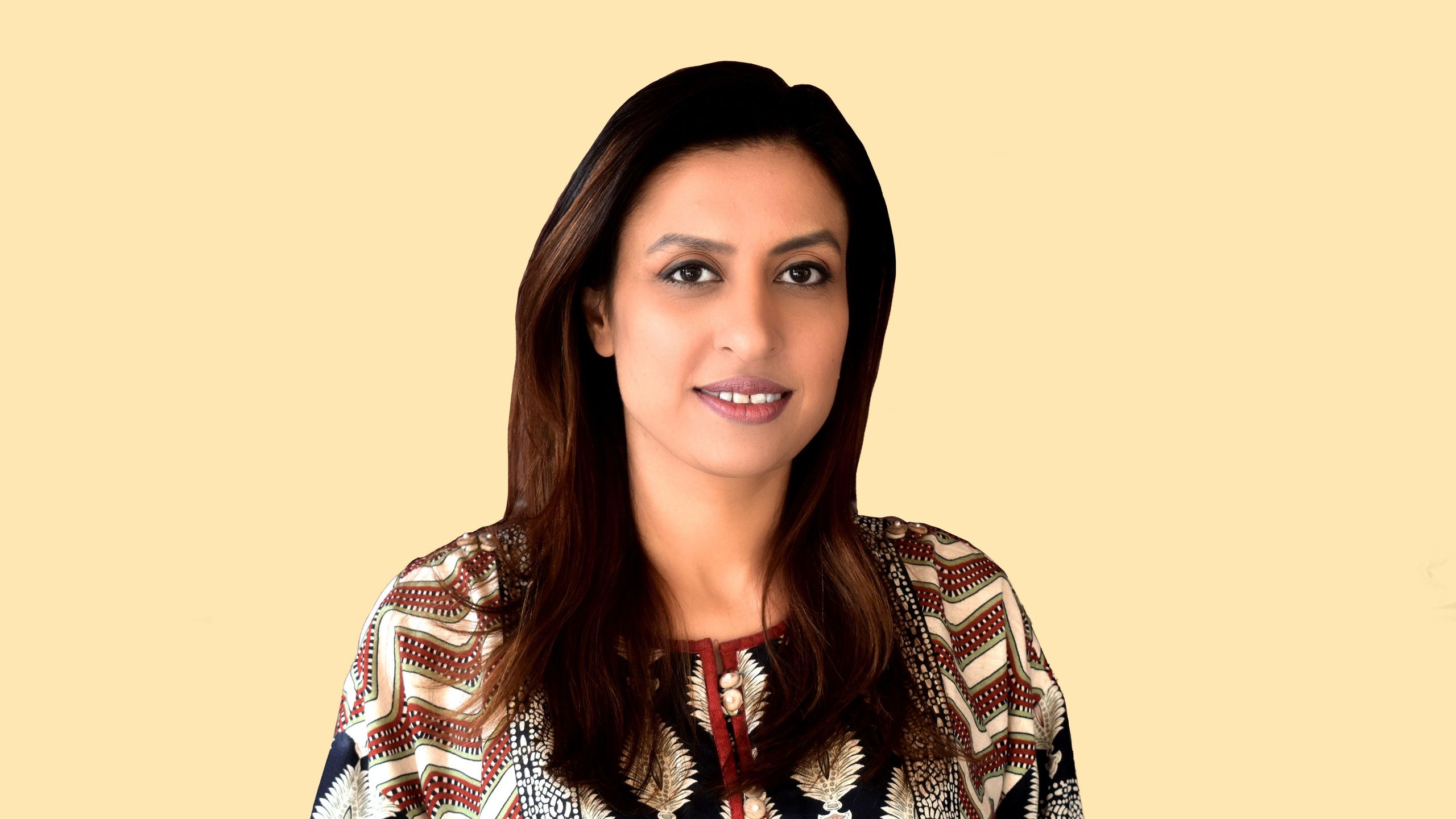 How the GharPar Beauty Company Is Helping Women in Pakistan | Marie Claire