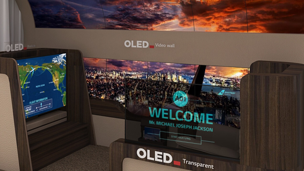 Next-gen TVs: the OLED, micro-LED and holographic TVs of the future ...