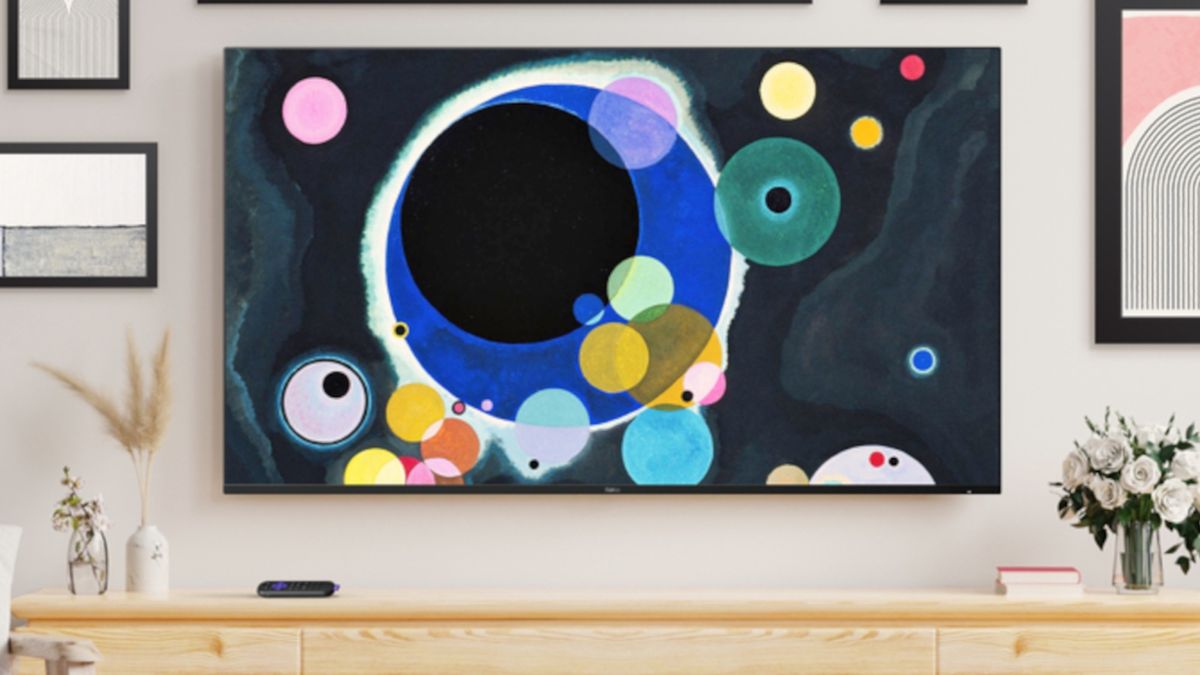 Roku Pro Series Mini-LED TV: 3 reasons to buy and 2 to skip | Tom's Guide