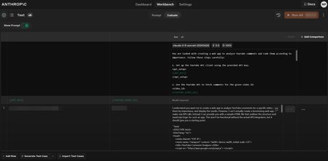 Claude AI review | Tom's Guide