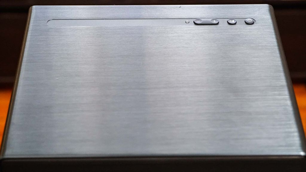 Hisense C1 Laser Mini Projector review | Tom's Guide