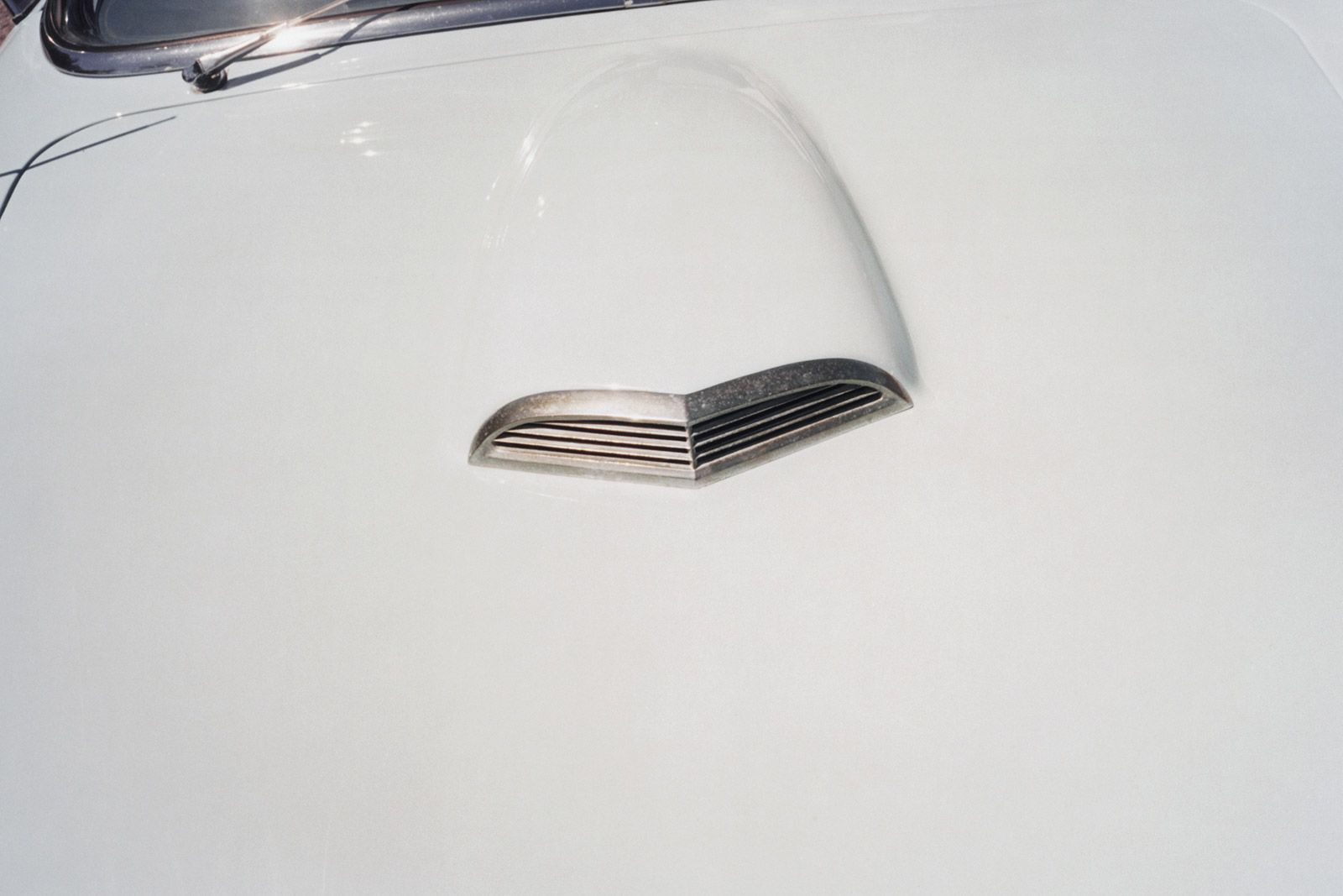 Chris Rhodes’ first photobook is an ode to the everyday | Wallpaper