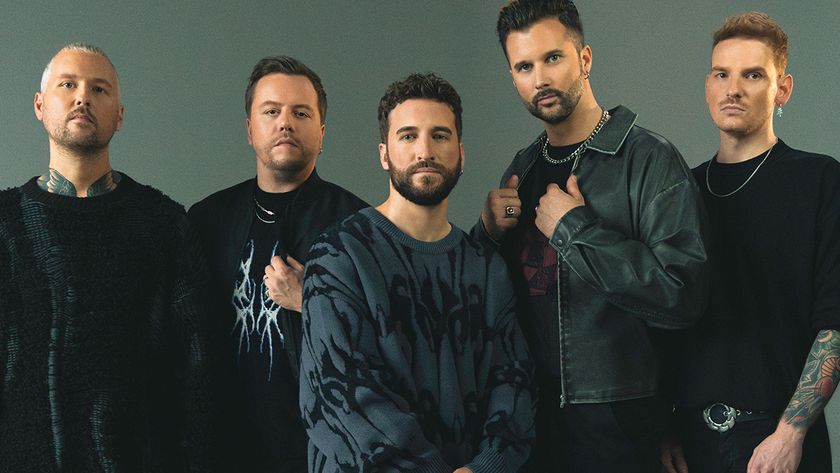 Mammoth: Watch the all-star, horror-themed video for The End | Louder